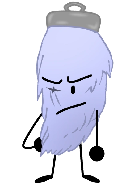 Rabbit's Foot | Fandom