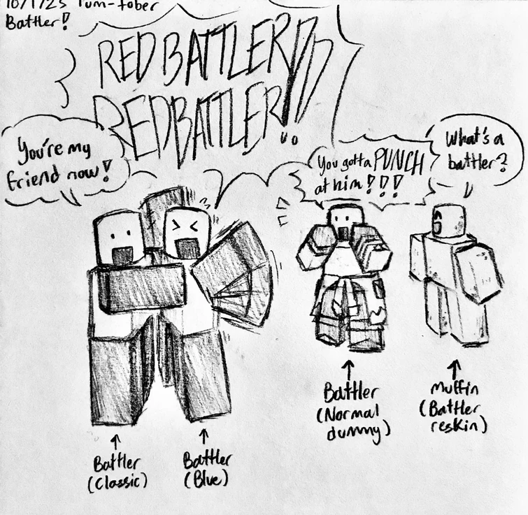 Discuss Everything About The Battle Bricks Wiki | Fandom