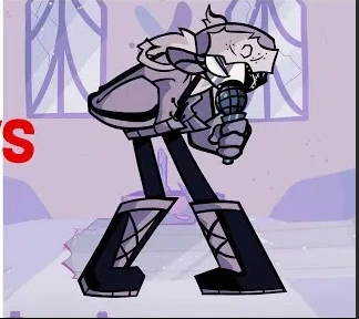 Ruv re animated | Fandom