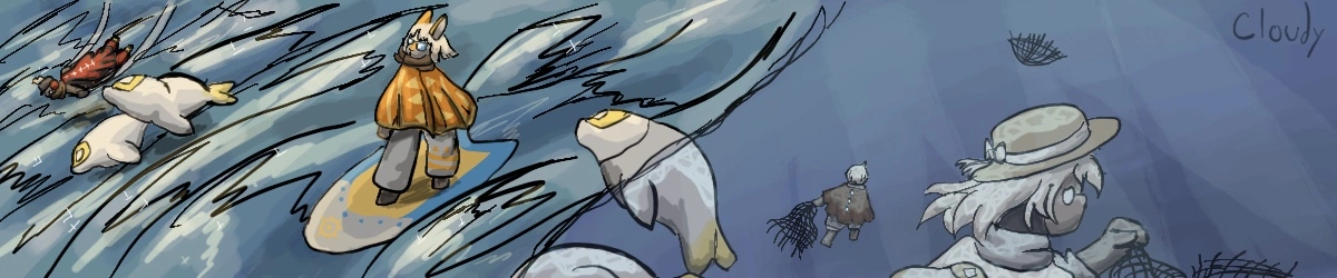 🌊Summer Community Banner Winner | Fandom