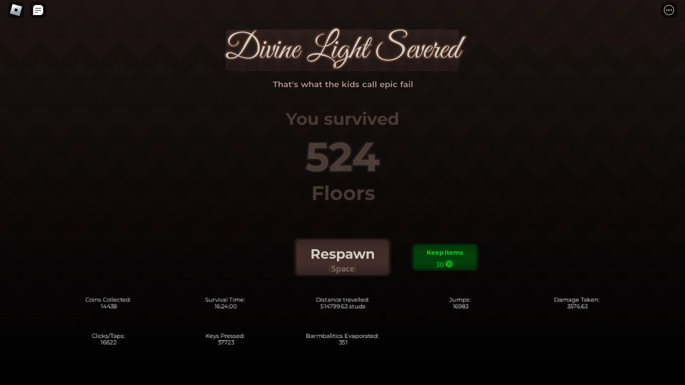 I did it | Fandom