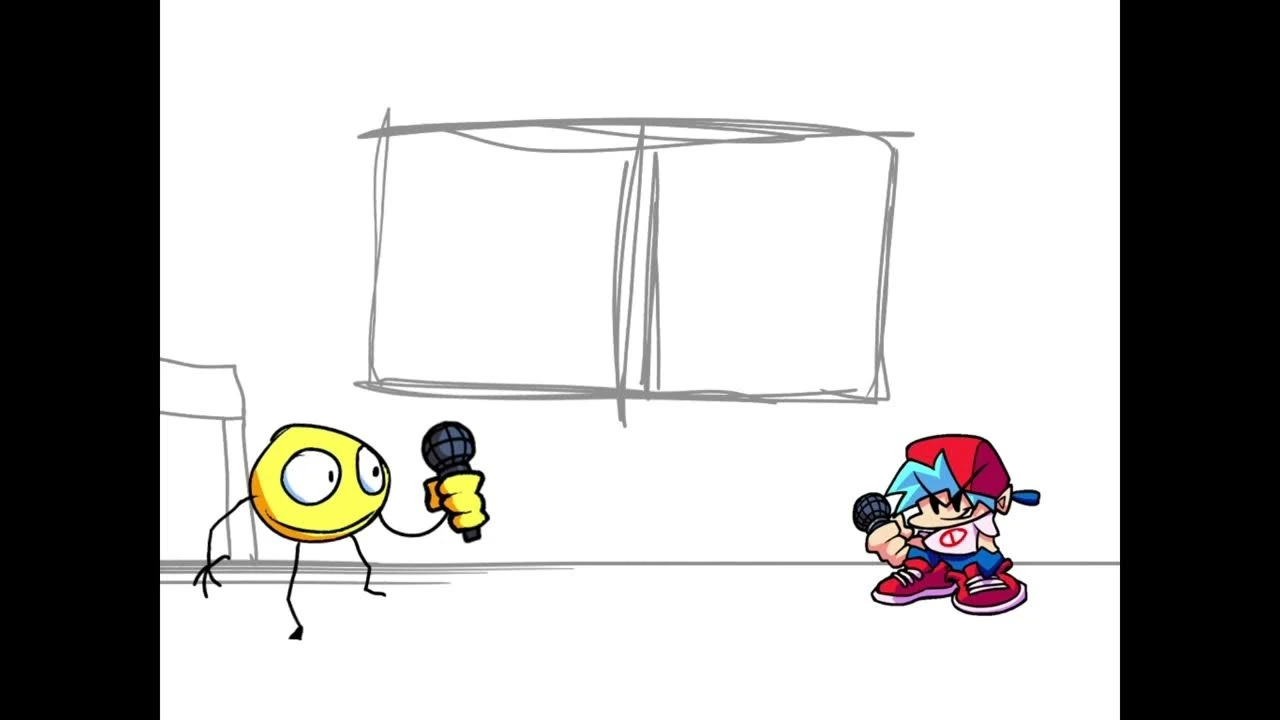 Song doodle lmao | Fandom