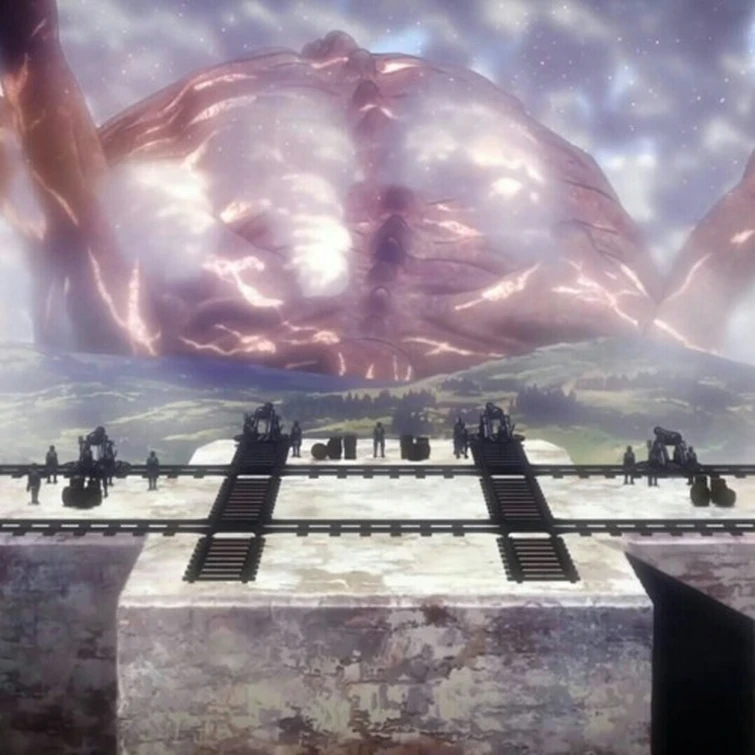 Discuss Everything About Attack on Titan Wiki | Fandom