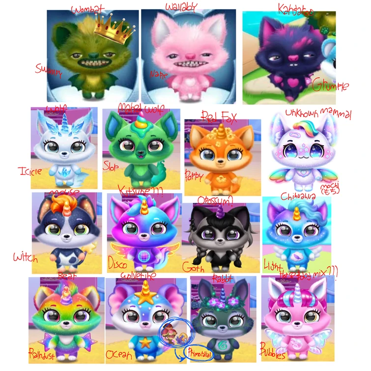 Discuss Everything About Fluvsies Wiki | Fandom