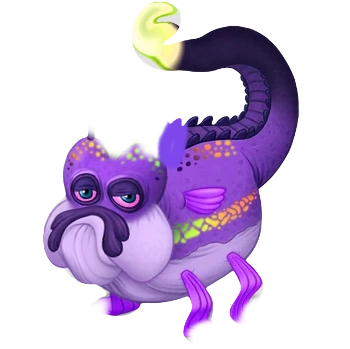 Rare Pinghound | Fandom