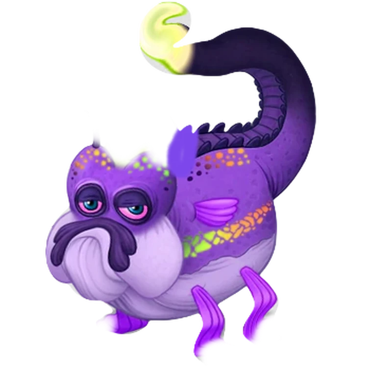 Rare Pinghound | Fandom