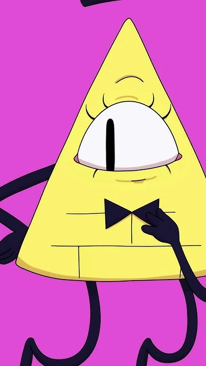 Rabbit hole but it's Bill | Fandom