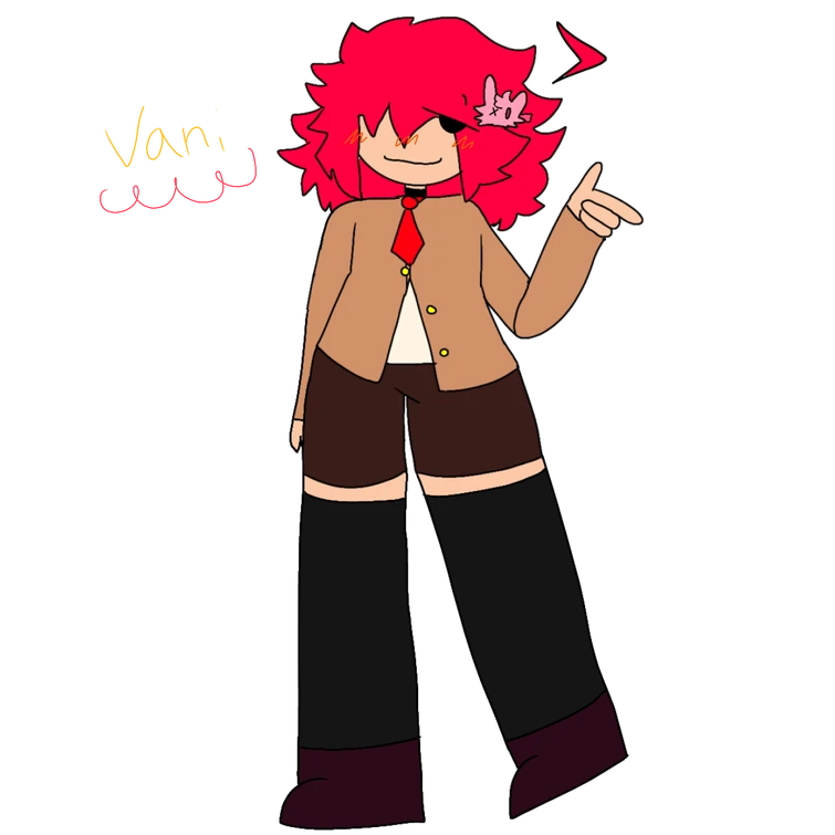 All current renders of the characters for my project | Fandom