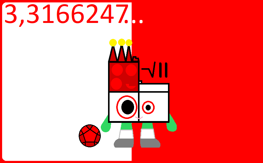 √11 ( fanmade) | Fandom