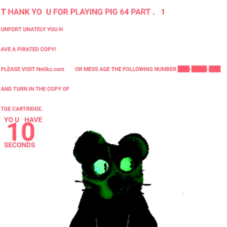 Discuss Everything About Piggy Wiki | Fandom