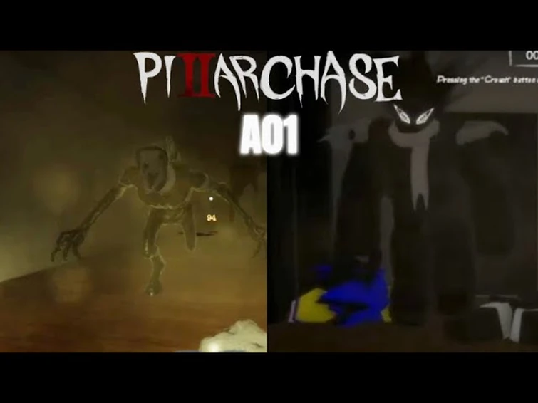 Discuss Everything About Pillar Chase Wiki | Fandom