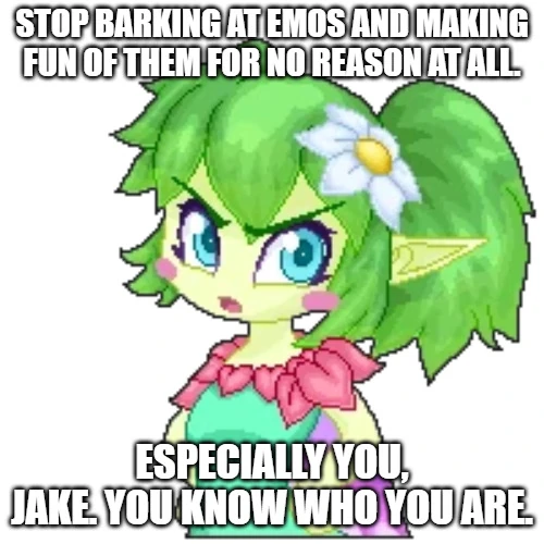 Trend hopping! | Fandom