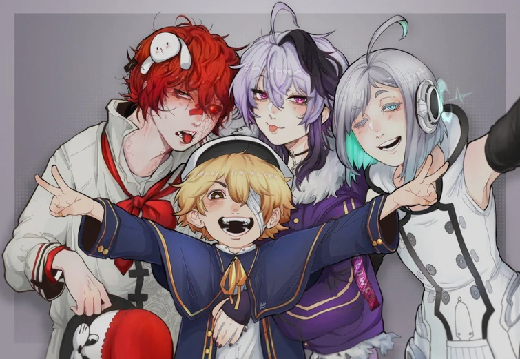 Discuss Everything About Vocaloid Wiki | Fandom