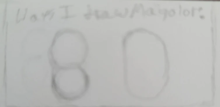 Drawings over a while | Fandom