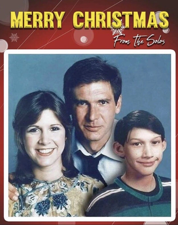 Merry Christmas:) | Fandom