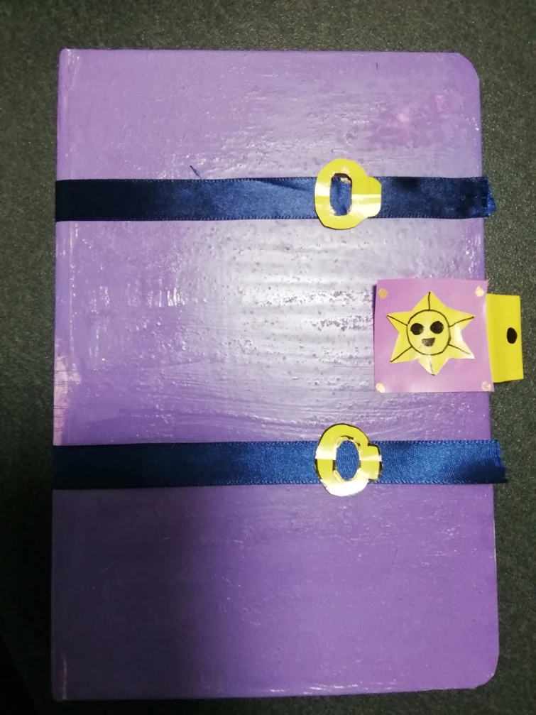 Operation: Scrapbook (1) | Fandom