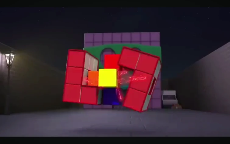 for the last time, share some images to show why you should never pause ...