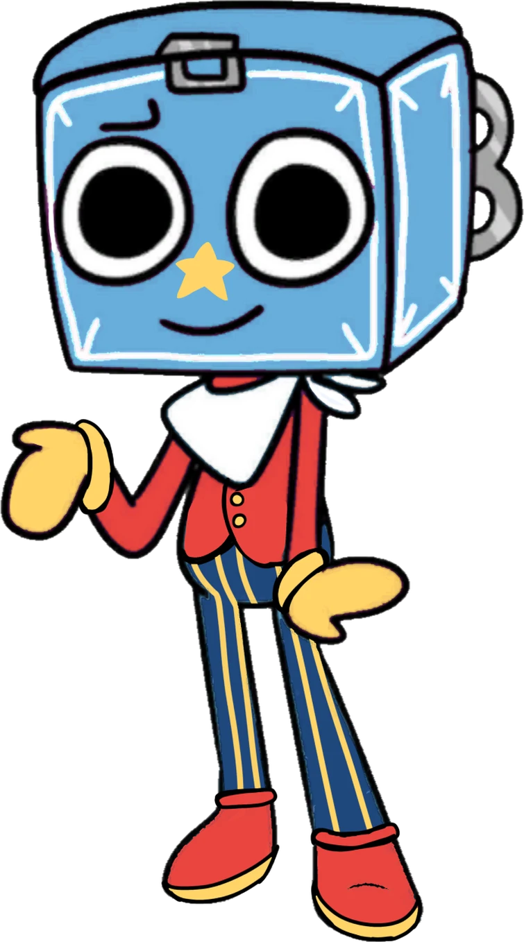 Boxten skin concept | Fandom