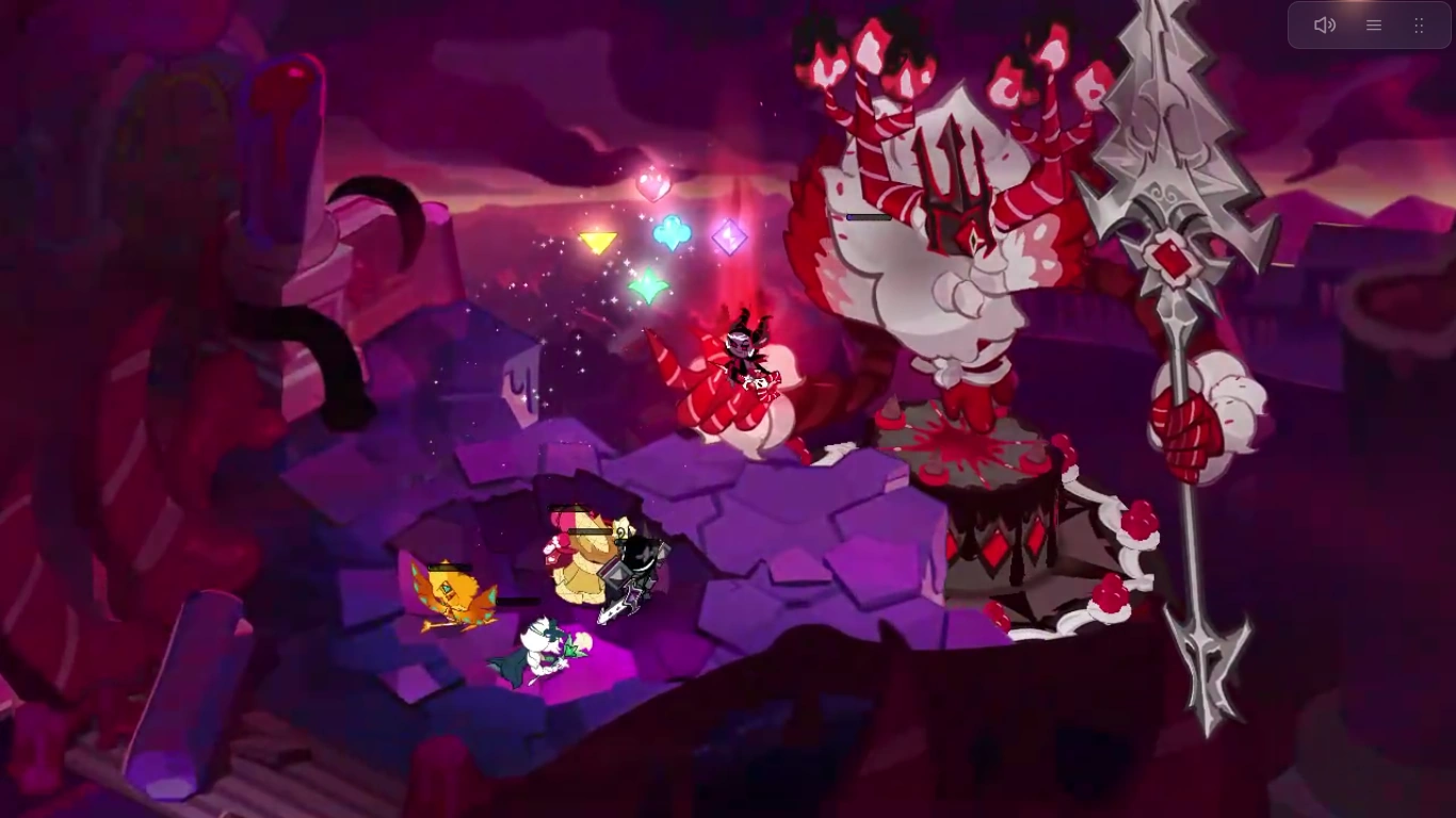 i was just playing the prologue and this happen | Fandom