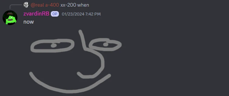 omg xx-200 real | Fandom