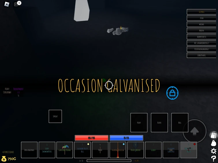 Discuss Everything About Pilgrammed Wiki | Fandom