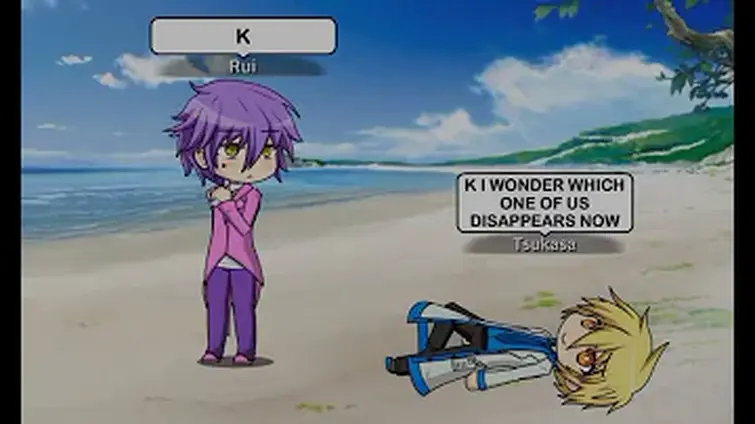 More cursed Gacha Images for the soul | Fandom