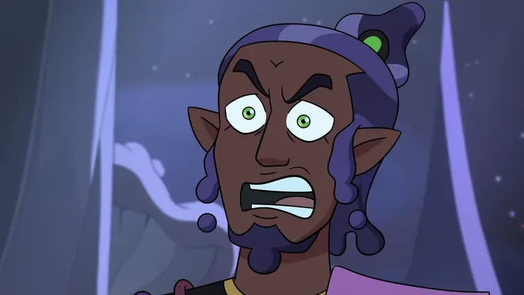 Discuss Everything About The Owl House Wiki | Fandom