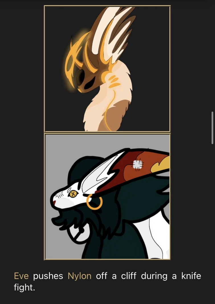 My ocs in the Hunger Games: Day one | Fandom