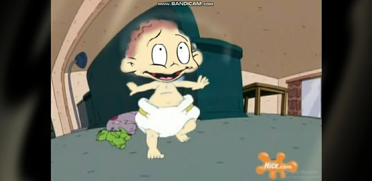 Discuss Everything About Rugrats Wiki | Fandom