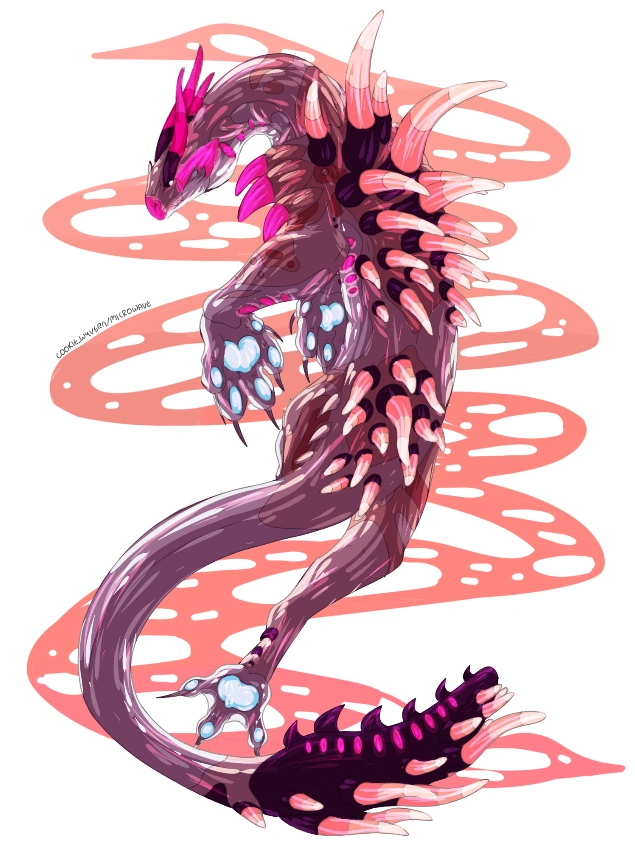 Crata Art!! Love this dude :> | Fandom