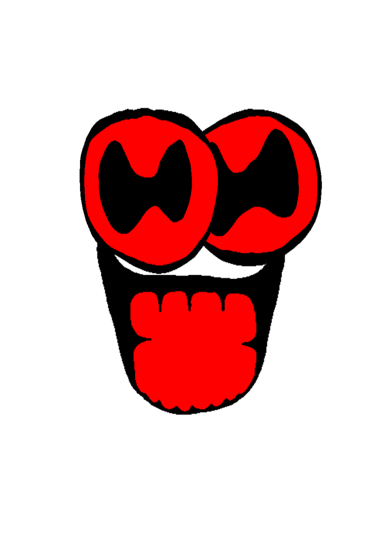 cursed bm-1 | Fandom