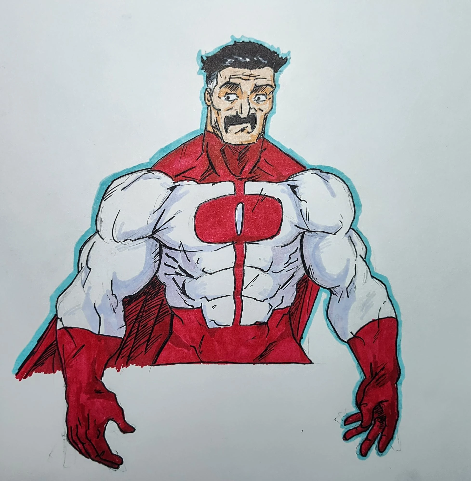 Where is he?! Are you sure? | Fandom