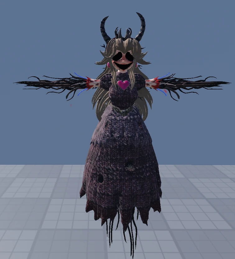 thing about Forest king remodel (from froggy) | Fandom