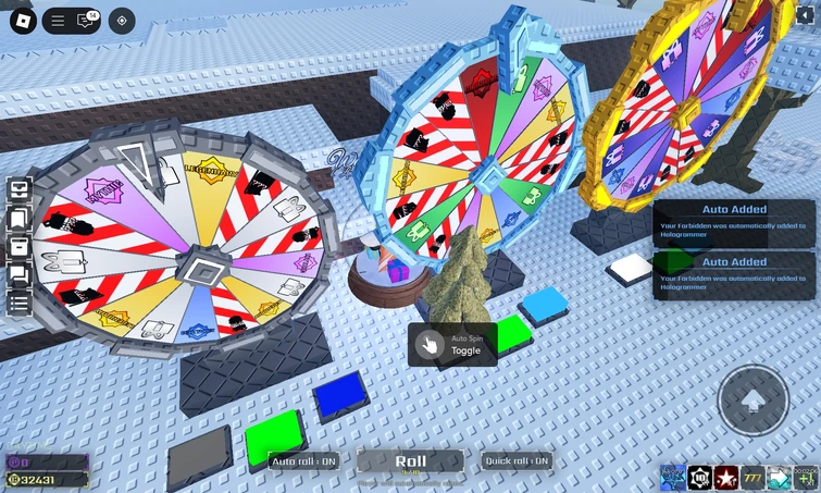 Discuss Everything About Sol's RNG Wiki | Fandom