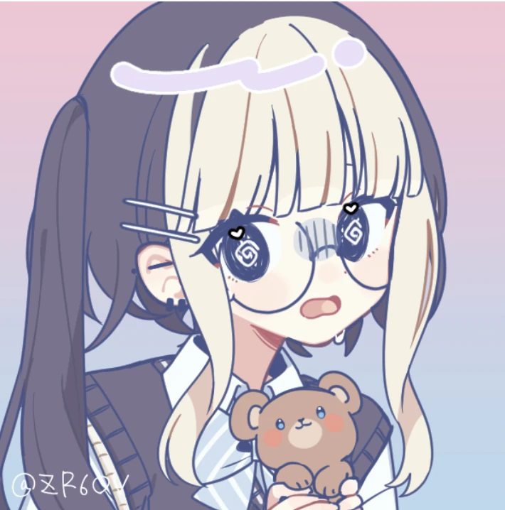 Womg updated wikisona concept so true | Fandom