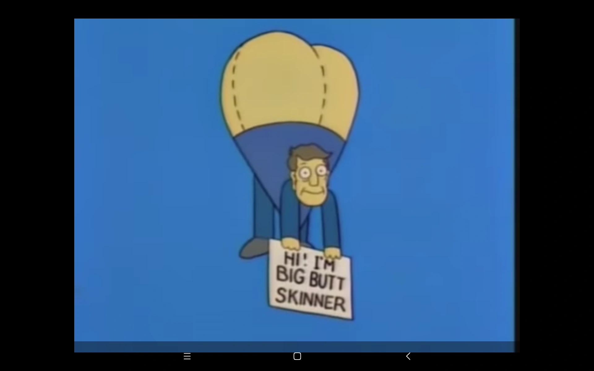 Discuss Everything About Simpsons Wiki | Fandom