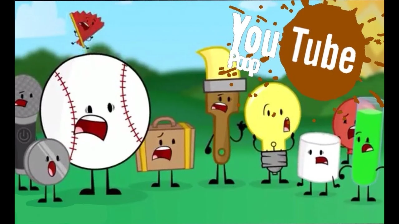 ik its inanimate insanity but i need you to watch this | Fandom