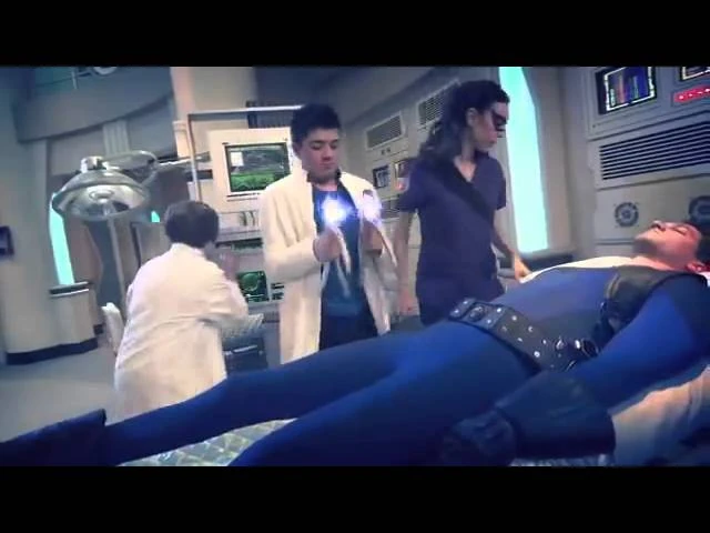 Does anyone remember Mighty Med | Fandom