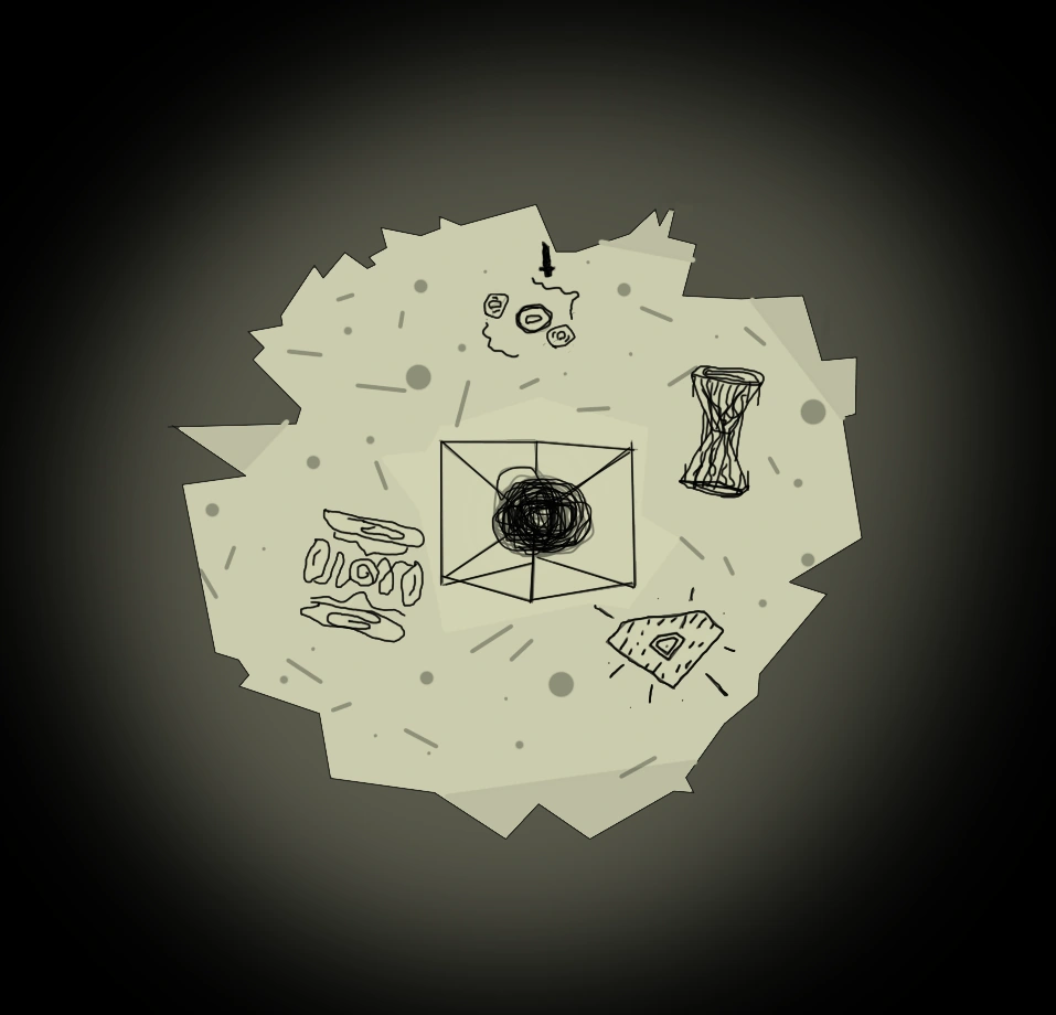 Scribbal ( file got corrupted in the making of this ): ) | Fandom