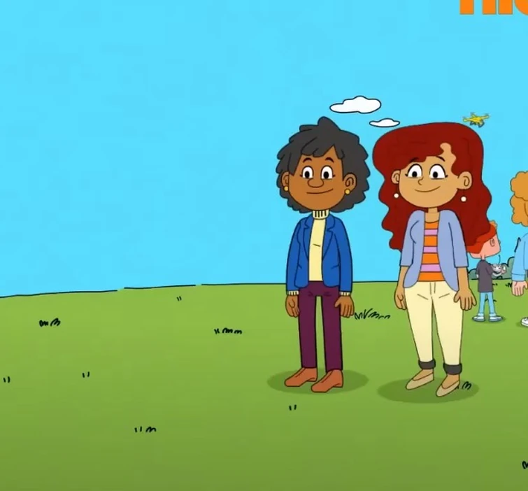 Discuss Everything About The Twisted Timeline of Sammy and Raj Wiki ...