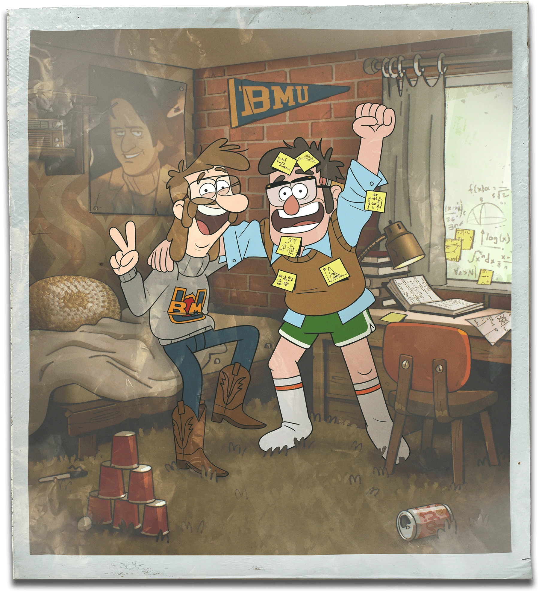 hello gravity falls wiki 🔥🔥 | Fandom