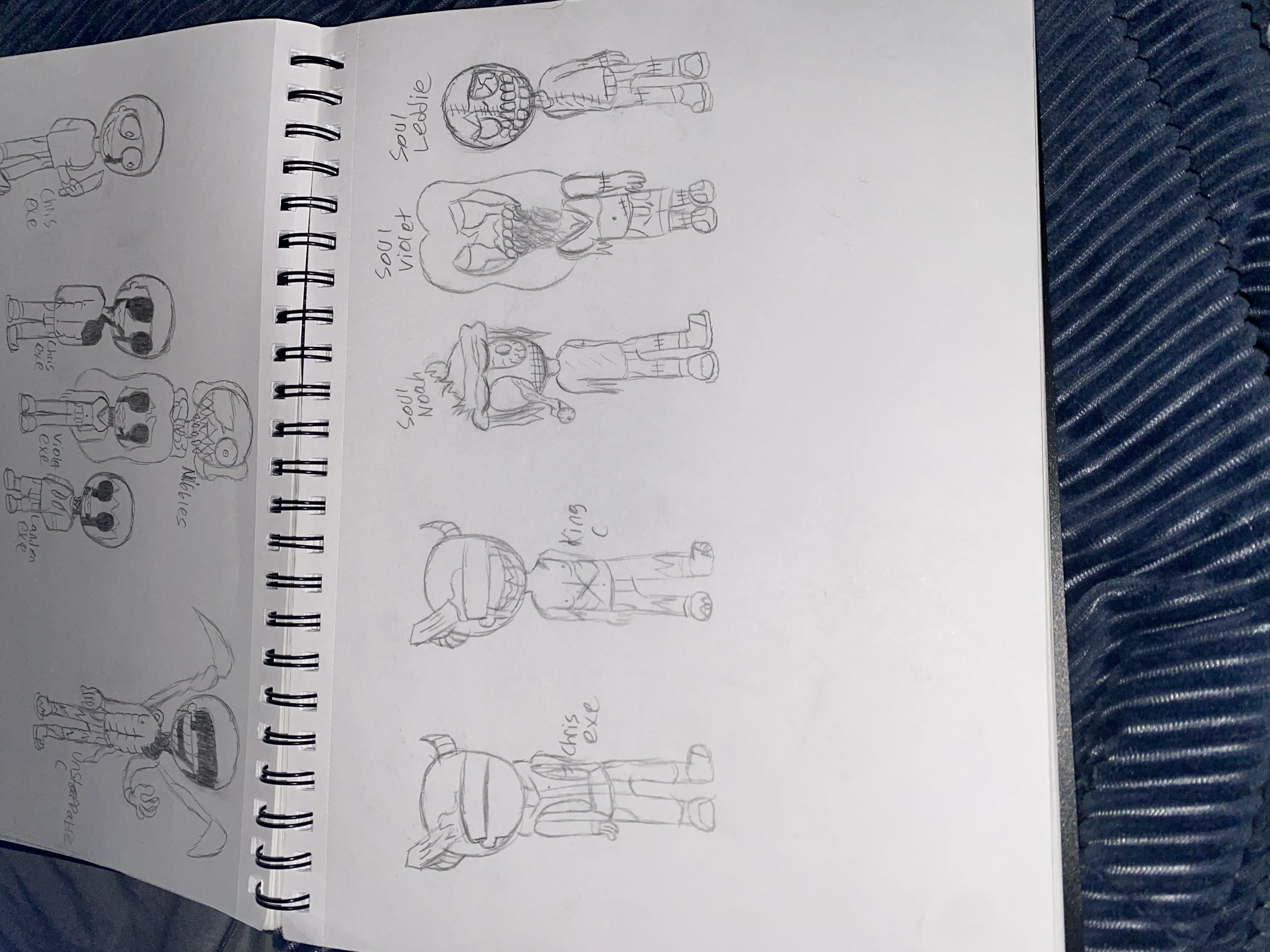 Sonic exe chris mix | Fandom