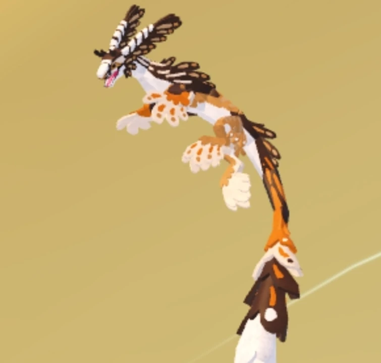 Turned a nother one of my cat into a Nimoona skin | Fandom