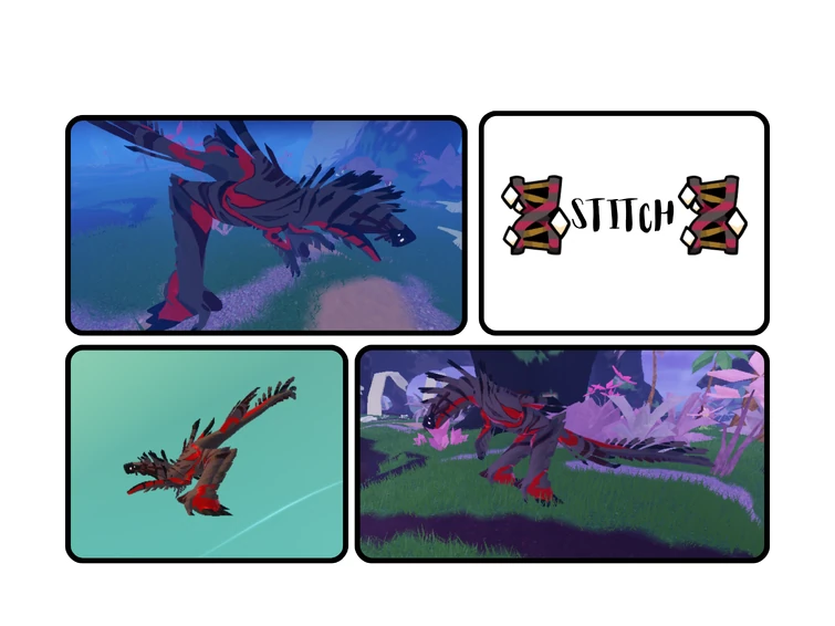 Mutation Image Submission [MEGATHREAD] | Fandom