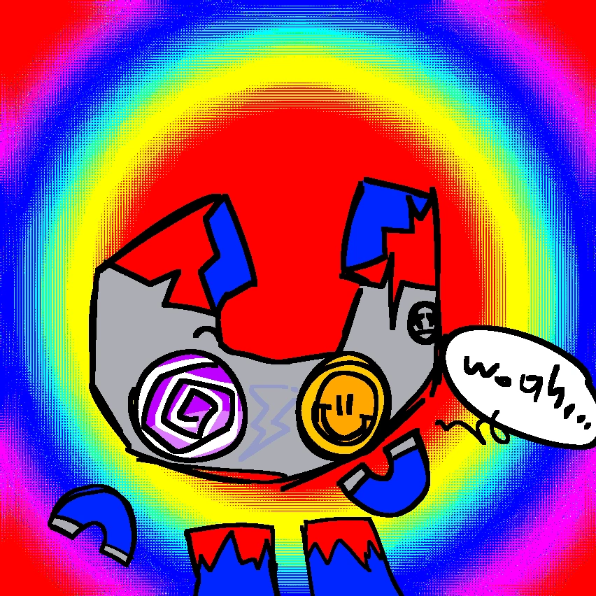 [heh...] | Fandom