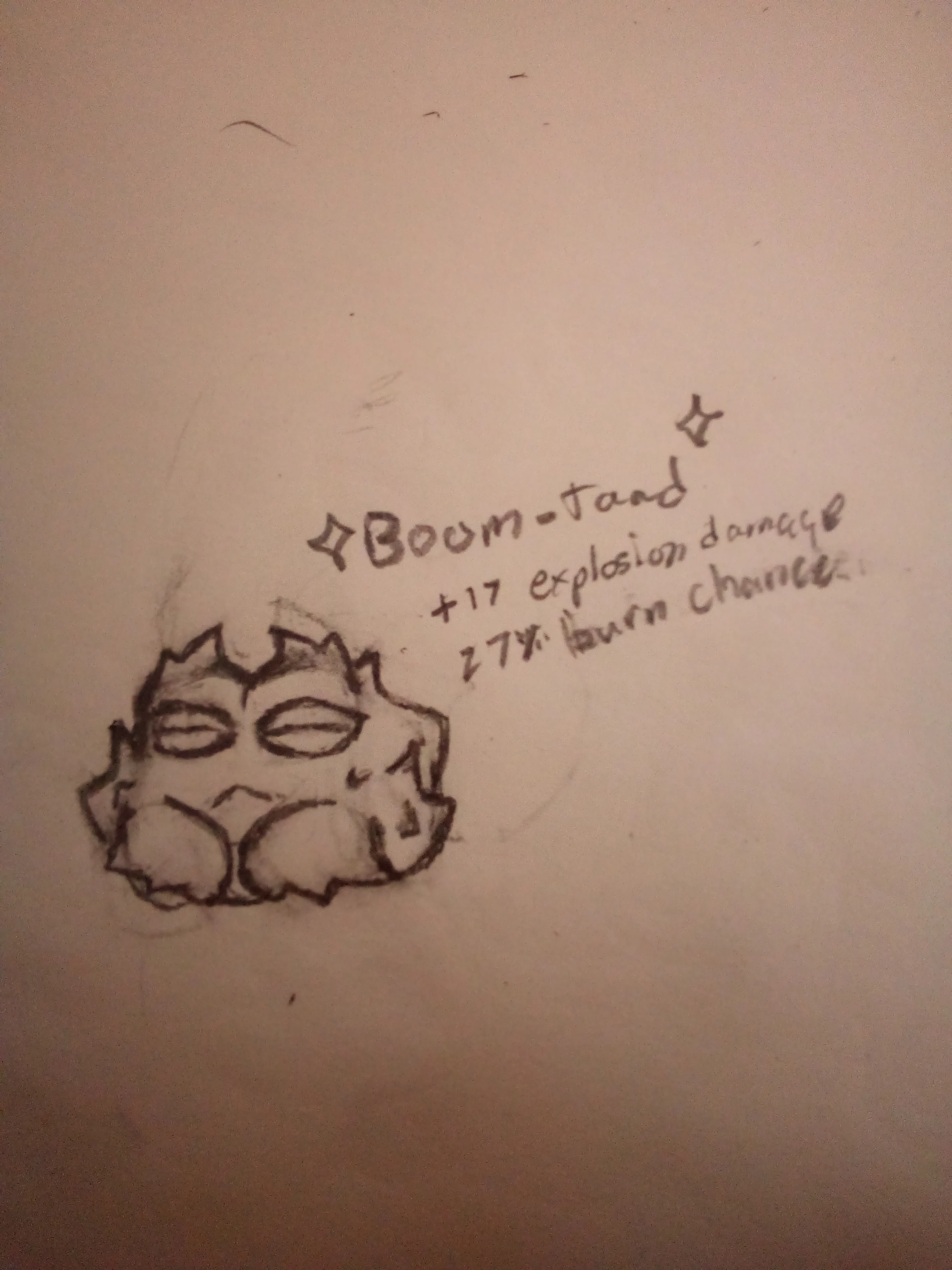 Think fast Chucklenuts | Fandom