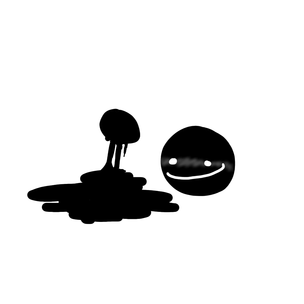 Edible Enphoso Playing With Tar | Fandom