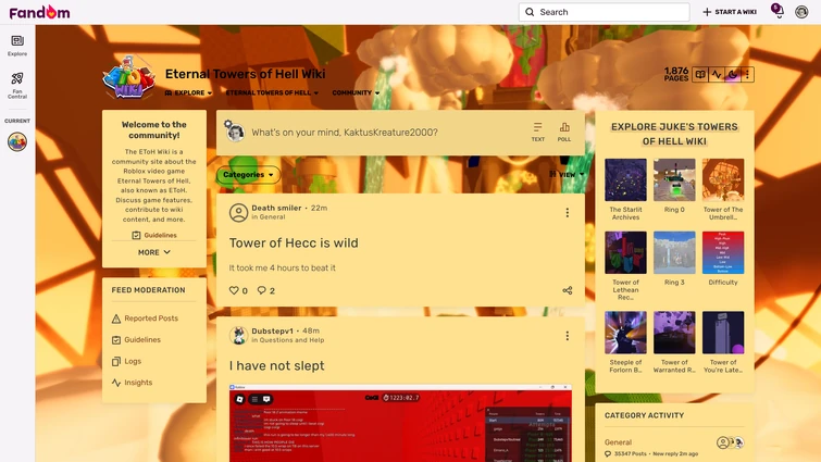 New Backgrounds! | Fandom