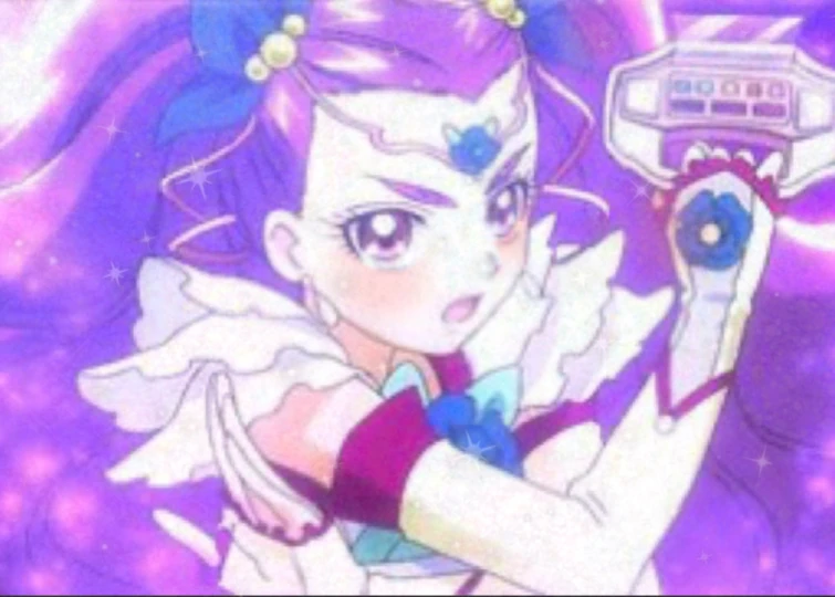 More PreCure Icons! | Fandom