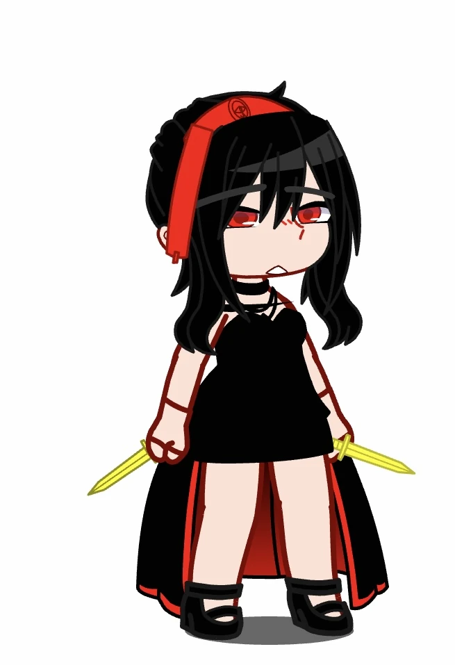 I made yor out of boredom | Fandom